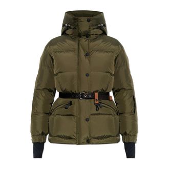 Moncler Femme, Vestes, Vert, Taille: 36 FR Veste Performance & Style
