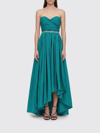 Pinko Robe PINKO Femme couleur Vert