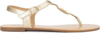 Kazar Femme, Chaussures, Jaune, Taille: 39 EU Patricia Flat Sandales