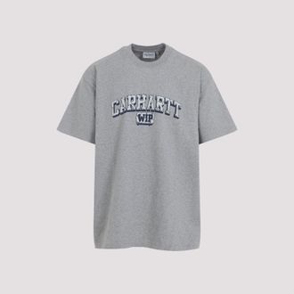 Carhartt Work in Progress Carhartt Wip S/S T-shirt robuste