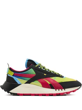Reebok baskets Classic Legacy Jelly Belly Coal - Noir