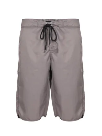 Jil Sander Polyamide Swim Shorts - Green