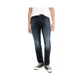 HUGO BOSS Slim-fit Jeans - - Jeans - Herren - Blau - W38