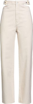 Dion Lee HOSEN & RÖCKE - Jeanshosen auf YOOX.COM