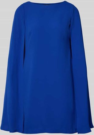 Lauren Ralph Lauren Cocktailkleid mit Rundhalsausschnitt Modell PETRA