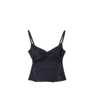 Jacquemus Le haut de-N&icirc;mes Pina en coton