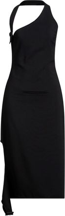 Courr&egrave;ges KLEIDER - Midi-Kleider auf YOOX.COM