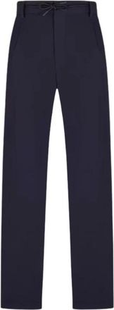 Manuel Ritz Homme, Pantalons, Bleu, Taille: 4XL Pantalon Pliss&eacute;