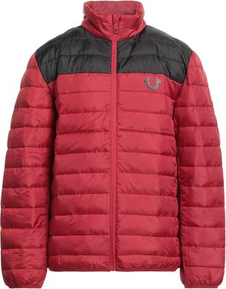 True Religion JACKEN & MÄNTEL - Pufferjacken & Daunenjacken auf YOOX.COM