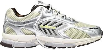 Mercer Amsterdam Femme, Chaussures, Gris, Taille: 40 EU Re-Run Evo Baskets