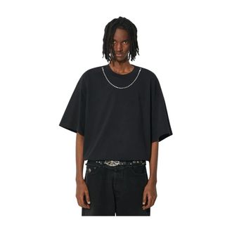 AMBUSH T-Shirts - - Tops - Herren - Schwarzk - L