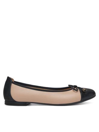 Lasocki Lasocki Ballerinas RST-ARABELLA-04 Beige