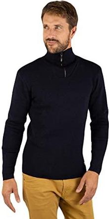 Armor Lux 76505, Pull Homme,Multicolore (Navire 300), XXX-Large (Taille fabricant: 3XL)
