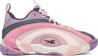 Reebok Basketballschuhe Reebok EO-SHAQNOSIS LOW 100245140 Bunt