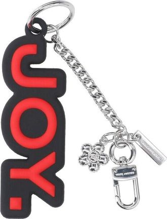 Marc Jacobs Joy Keyring
