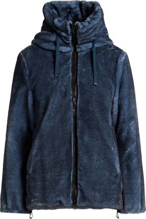 Duno JACKEN & M&Auml;NTEL - Shearling- & Kunstfell auf YOOX.COM