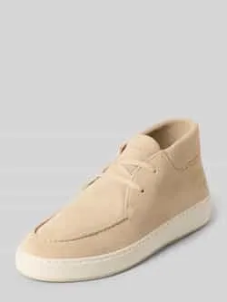 Nubikk Sneaker aus Leder Modell Jiro Gio II