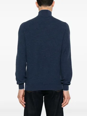 Fedeli Womens Cashmere Pullover Aw24 M