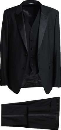 Dolce & Gabbana ANZ&Uuml;GE und CO-ORDS - Anz&uuml;ge auf YOOX.COM