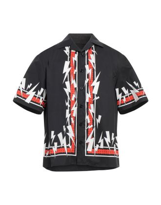 Neil Barrett TOPS - Hemden auf YOOX.COM