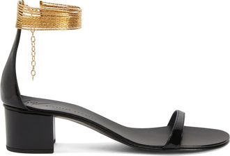 Giuseppe Zanotti KAY Sandals