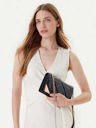 Aldo Handtasche Aldo Albulasee 14002051 Schwarz