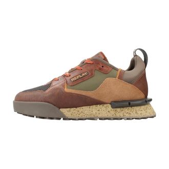 Replay Homme, Chaussures, Multicolore, Taille: 42 EU Field Melt 25