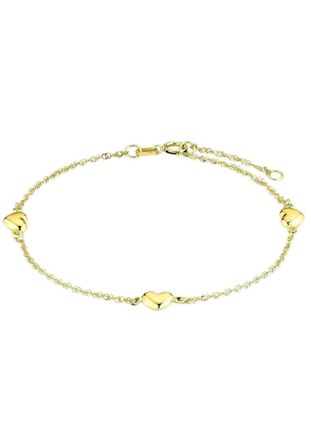 Amor Armband Herzen, 2017354