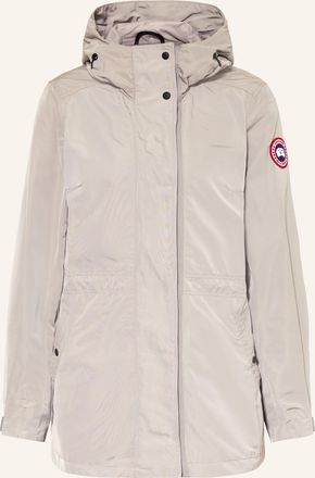 Canada Goose Jacke Minden grau