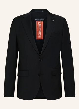 Benvenuto Benvenuto Anzugsakko Lario schwarz