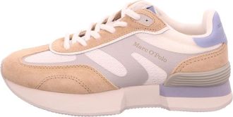 Marc O'Polo Sneakers - - Shoes - Damen - Beige - 38 EU
