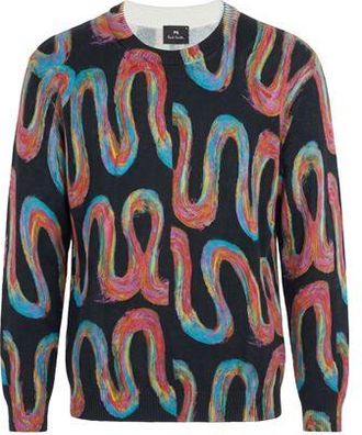 Paul Smith MAILLE - Pullover sur YOOX.COM