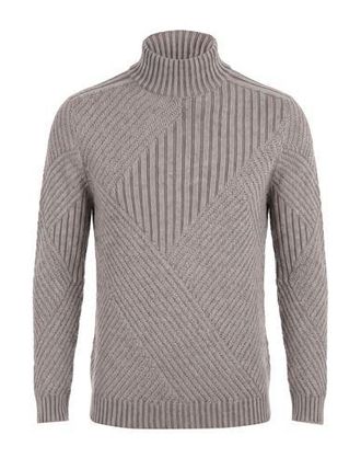 Dondup MAILLE - Cols roul&eacute;s sur YOOX.COM