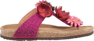 Maliparmi SCHUHE - Zehentrenner auf YOOX.COM