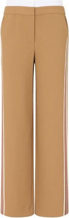 Veronica Beard Femme, Pantalons, Beige, Taille: 40 FR Pantalons