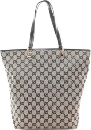 Gucci Damen, Pre-Owned, Beige, ONE SIZEGr&ouml;&szlig;e
