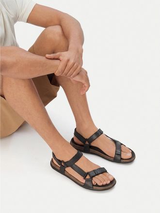 Lasocki Sandalen Lasocki LORENZO-17 MI25 Schwarz