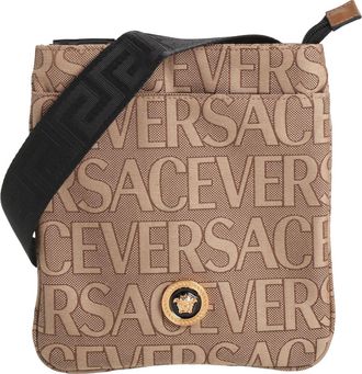 Versace TASCHEN - Umh&auml;ngetasche auf YOOX.COM