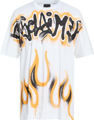 Disclaimer TOPS - T-shirts auf YOOX.COM