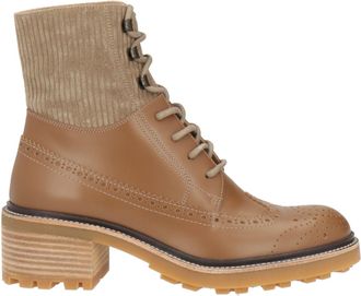 Chlo&eacute; SCHUHE - Stiefeletten auf YOOX.COM