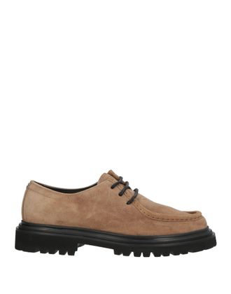 Dolce & Gabbana SCHUHE - Schn&uuml;rschuhe auf YOOX.COM