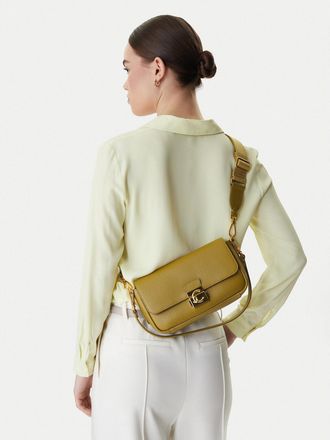 Coccinelle Handtasche Coccinelle U4K Coccinelle C-Me Lock E1 U4K 12 02 01 Gr&uuml;n