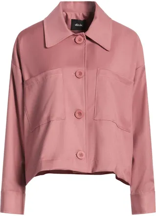 Dixie JACKEN & M&Auml;NTEL - Jacken und Anoraks auf YOOX.COM