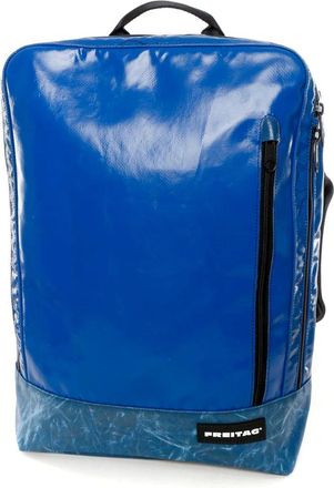 FREITAG Freitag, unisex, Sacs, Bleu, Taille: ONE Size Hazzard Backpack