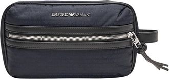 Emporio Armani Herren, Taschen, Blau, ONE SIZEGr&ouml;&szlig;e