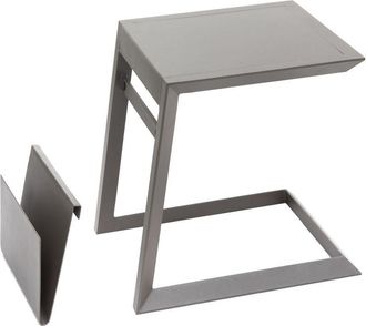 Hesperide Hesperide - Table dappoint de jardin design Allure