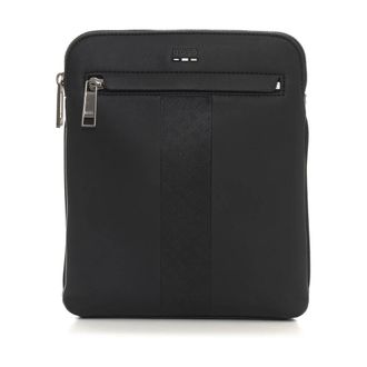 HUGO BOSS Ray MS S Zip Envelope Bag - - Bags - Herren - Schwarzk - ONE SIZE