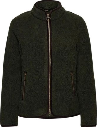 Barbour Damen, Sport, Gr&uuml;n, LGr&ouml;&szlig;e