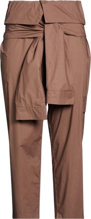 Erika Cavallini Semi Couture HOSEN & R&Ouml;CKE - Hosen auf YOOX.COM