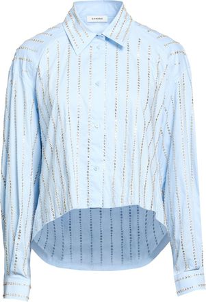 Sandro TOPS - Hemden auf YOOX.COM